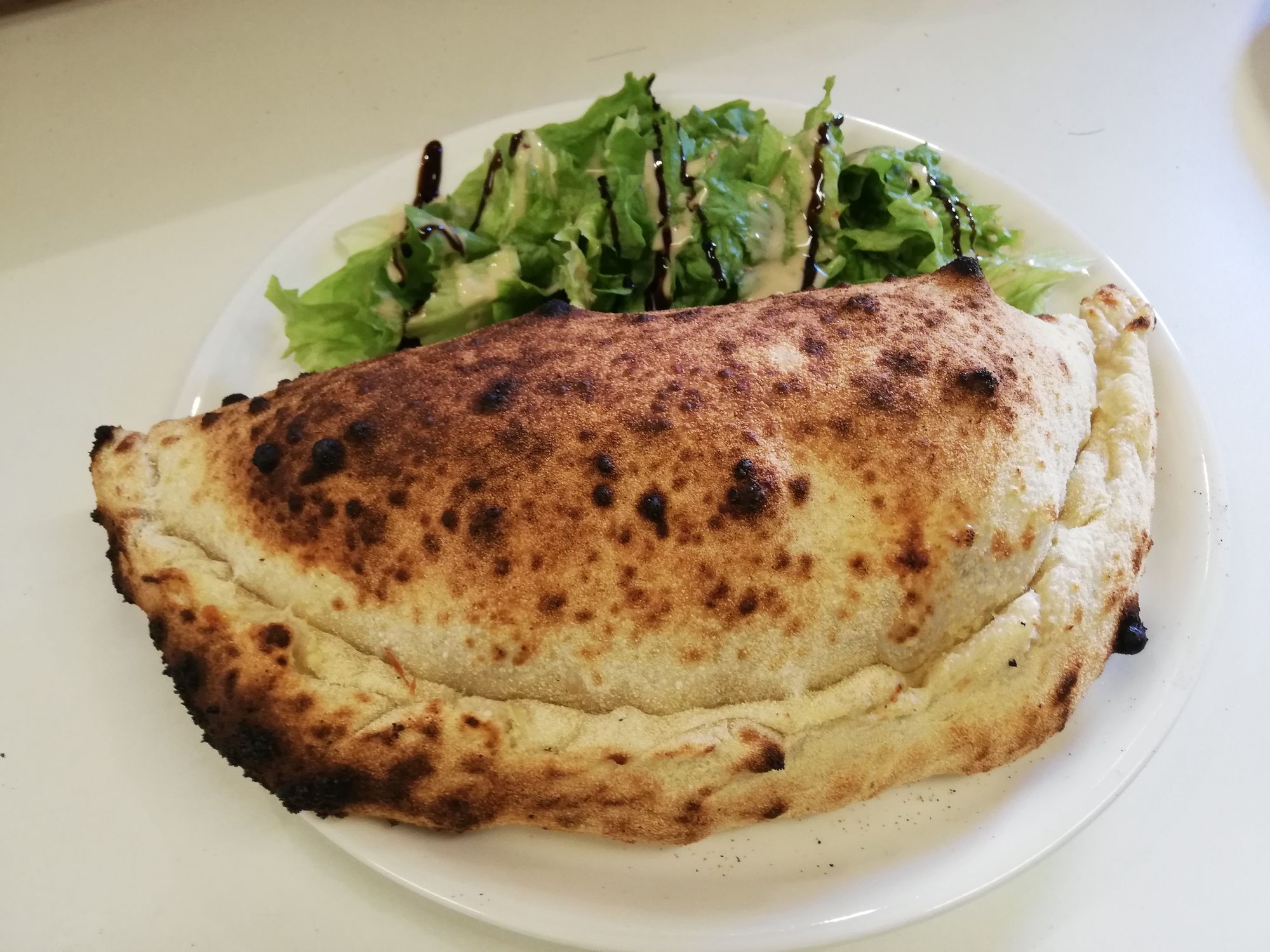 Les gourmands disent - Pizzeria dans le Puy-de-Dôme